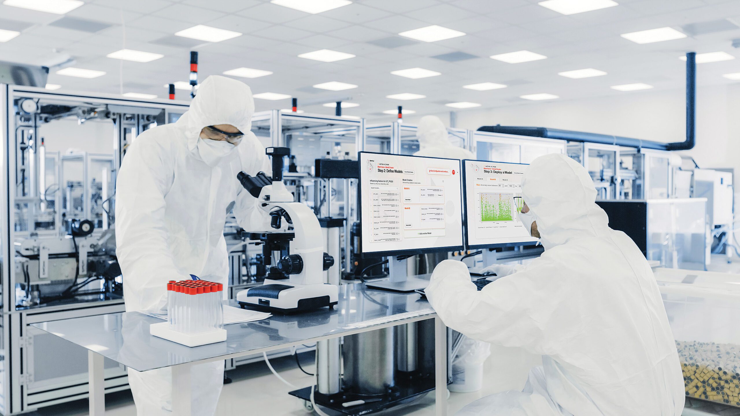 Amster Labs Limited – integrity, Solutions & Innovation.